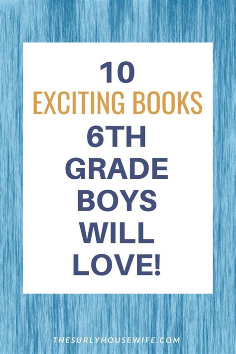 Realistic Fiction Books For Th Graders