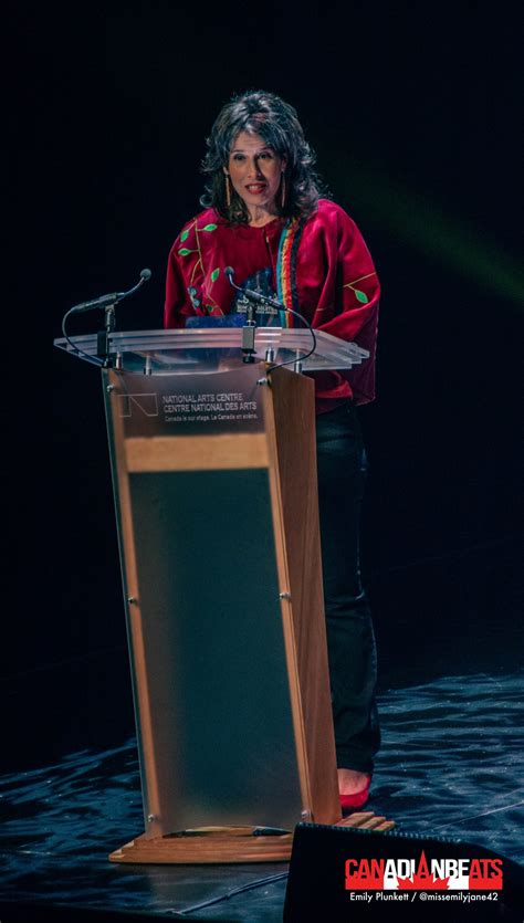 Summer Solstice Indigenous Music Awards In Ottawa On