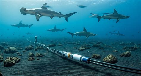 Fcc Moves To Accelerate Subsea Cable Deployment Tighten Security