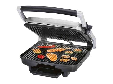 Plancha Grill Lidl