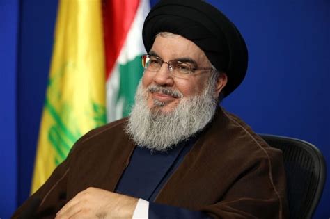 Seyyid Hasan Nasrallahın Şehadet Yıl Dönümü Rast Haber