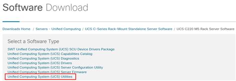 Upgrade Cisco Ucs Server Firmware With Host Update Utility Virtubytes