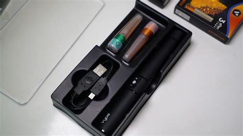 Vype Epen Kit Yugatech Philippines Tech News And Reviews