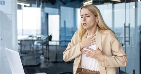 Ergophobia Fear Of Work Symptoms And How To Cope