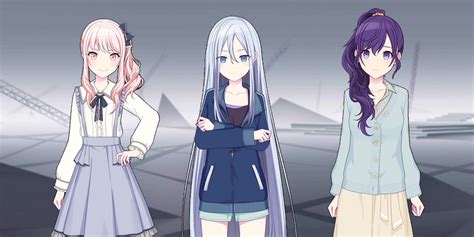 Kanade And Project Sekai A Voice Actors Journey Tiktok