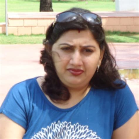 Dr Deepali Virmani Head Of Department Phd Computer Science Cse
