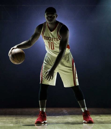 Eric Gordon On Rockets ‘theres No Improvement Hoopshype