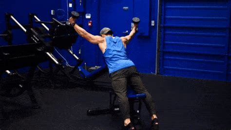 Incline Y Raise