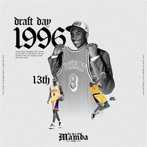 The Draft Of Kobe Bryant Shoe Palace Blog