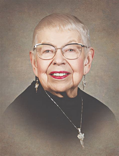 In Memoriam Former Hospitality And Retail Management Faculty Member