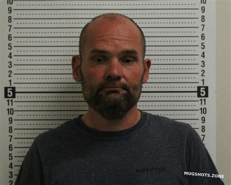 Scurlock Daniel Evan Bo 02 05 2025 Ross County Mugshots Zone