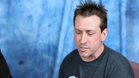 Sean Carty Restored Youtube