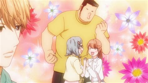 Ore Monogatari My Love Story 22 Anime Evo