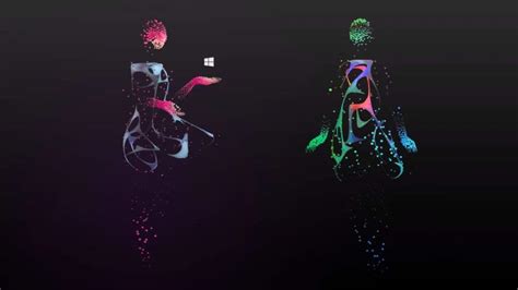 Microsofts Windows 10 Fluent Design Sieht Toll Aus Hat Aber Ein Problem Windowsunited