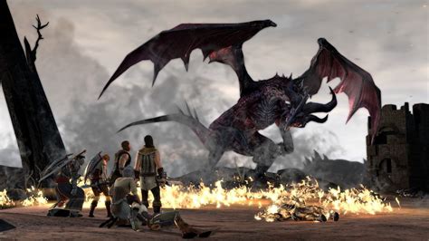 Dragon Age The Story So Far — A Full Recap Of The Games Before The