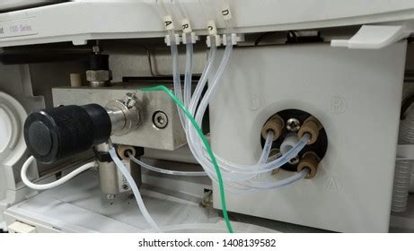 Gc Hplc Stock Photos And Pictures 273 Images Shutterstock