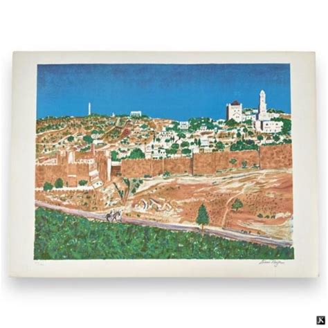 Louis Nizer Biography