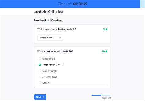 How Quilgo Works The Guide To Quilgo Online Testing Service Quilgo