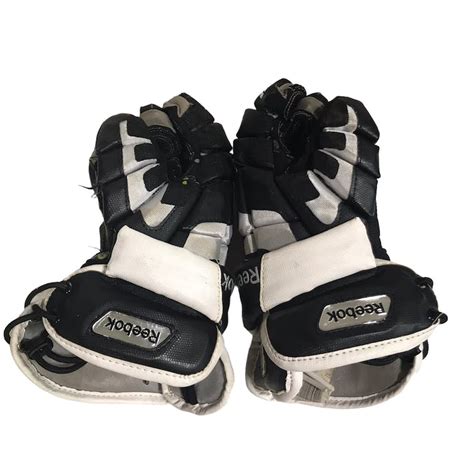 Reebok 6k Hockey Gloves