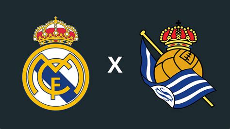Real Madrid X Real Sociedad Escalações E Análise Do Jogo