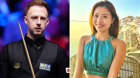 Judd Trump Planning Celebration With Figure Skater Girlfriend After £250 000 Uk Championship