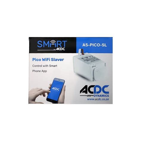 Slave Module For As Pico Dimmer Switch Leroy Merlin South Africa