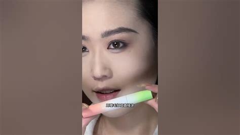 中式美学真的永不过时！日常又好学的温柔美人~详细妆教快来学~ 妆教 Youtube