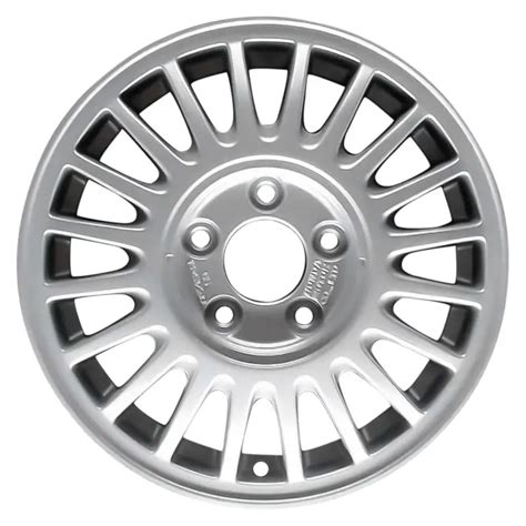 1992 Acura Legend 15 Oem Wheel Rim W71649s Performancecarpartsusa