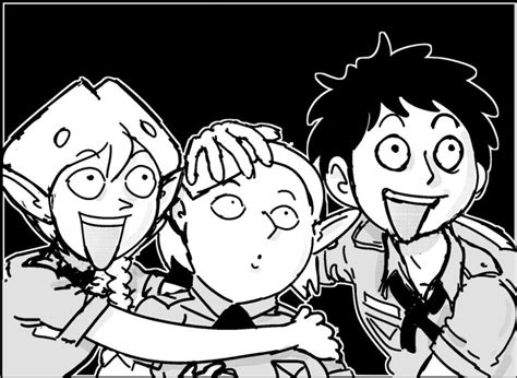 Gue Webcomic Tv Tropes