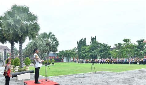 Dinas Koperasi UKM Dan Perindag Sumenep Berdayakan 3 Produk Unggulan