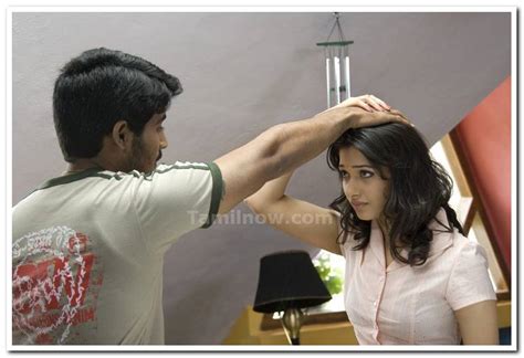 Siddharth Tamanna Picture 03 Tamil Movie Anandha Thandavam Stills