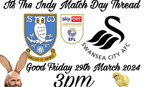 Swansea City All The News On Todays Game At Sheffield Wednesday