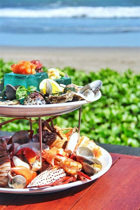 Seafood Platter 2 Exquisite Taste Magazine