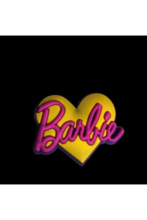 Crocs Cutyshoes Jibbitz Galeria Barbie Figürleri Terlik Süsü Fiyatı