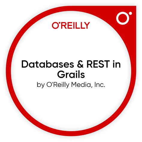 Databases And Rest In Grails Credly