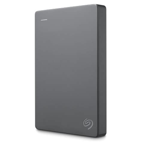 Basic External Hard Drive Seagate UK