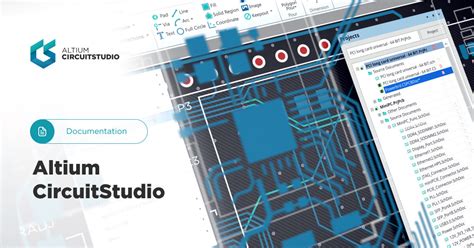 Differential Pairs Routing Altium CircuitStudio Technical Documentation