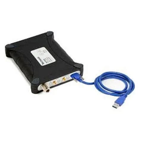 Usb Rf Spectrum Analyzer Inr 3 Lakh Unit By Etm Instruments Id