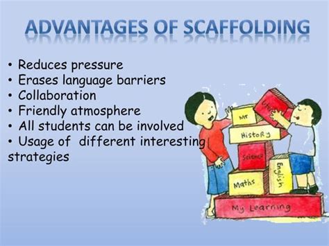 Scaffolding Ppt