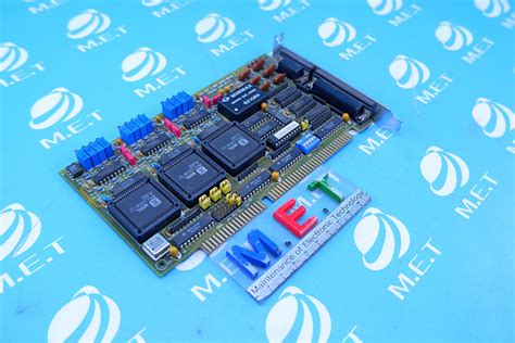 Pcb Advantech 8 Axis Servo Motor Control Card Pcl 832 Pcl832 엠이티 1초견적 산업용 전자장비 판매 수리 전문기업