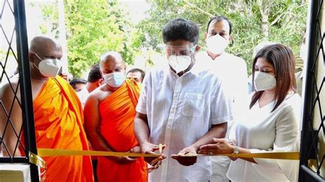 Sajith Premadasa On Linkedin විපක්ෂ නායක සජිත් ප්‍රේමදාස මහතාගේ