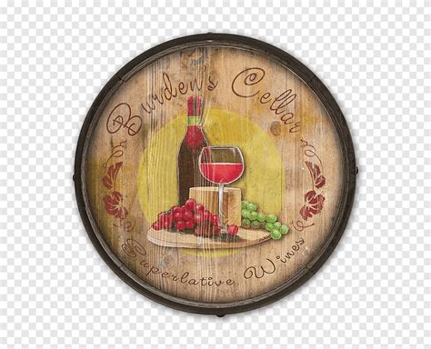 Vino Común Uva Vid Barril Champán Tambor Diferentes Tipos De Uvas De