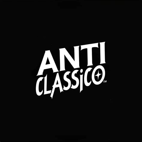 Anti Classico