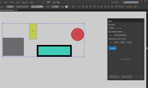 Github Westonthayer Bloks Flexbox For Adobe Illustrator