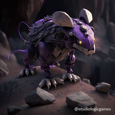 Rattata