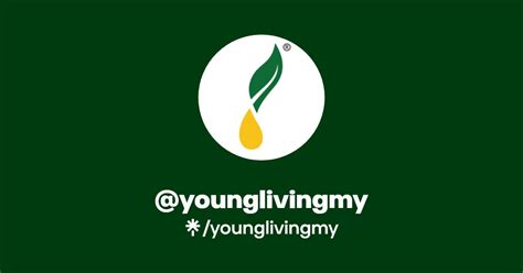 Younglivingmy Instagram Facebook Linktree