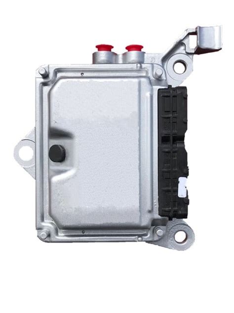 Chevy Gm Duramax Diesel Lb7 Fuel Injection Control Module Fi