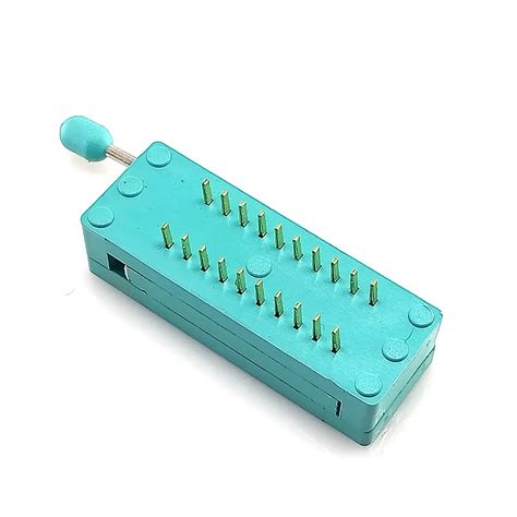 Universal ZIF Socket Pins Makers Electronics