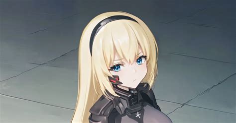 アイリスディーナ・ベルンハルト アイリスディーナ Elfinseminatorのイラスト Pixiv