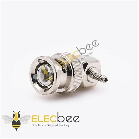 Bnc接头 Bnc接口 Bnc连接器 Bnc射频同轴连接器生产厂家 连接器网